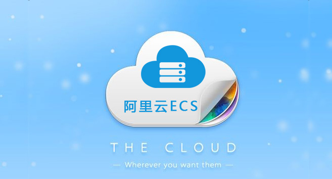 Aliyun ECS · Xwoniu